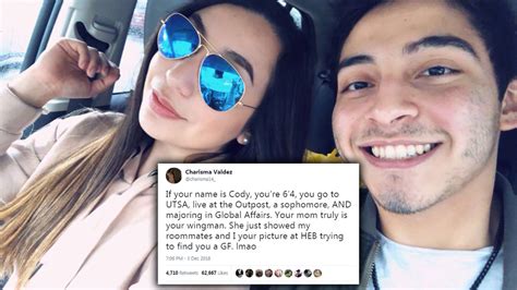 Matchmaker Mom Tweet Goes Viral After San Antonio Woman Sets Up Date For Son Abc7 Los Angeles