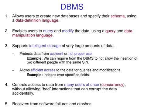 Ppt Csc 485eseng 480dcsc 571 Advanced Databases Introduction