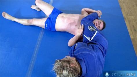 Skylar Rene Clips Sale