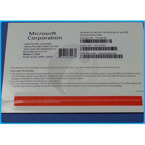 2020 Windows Server 2012 R2 Foundation Iso
