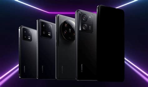 بهترین گوشی های شیائومی از نظر دوربین مجله دیجی‌پی