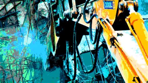 88 8 Bit Building Stock Videos Footage And 4k Video Clips Getty Images