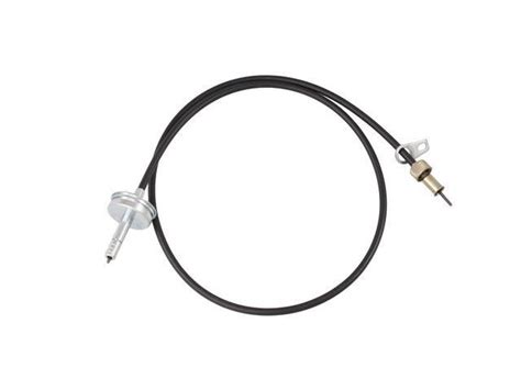 Cable Assy Speedometer F 17260 47 National Parts Depot