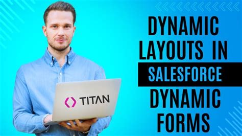 How To Use Dynamic Layouts In Salesforce Dynamic Forms Salesforce Geek