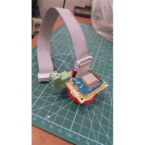 Jual Papan Skor Digital Score Board Digital Led Panel P10 Arduino Wifi Controller Scor