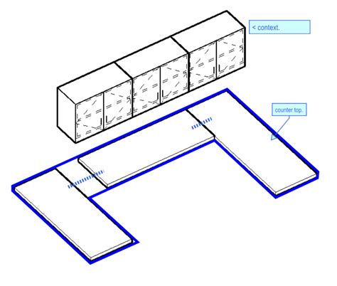 Solved Join Multiple 2pt Families Autodesk Community