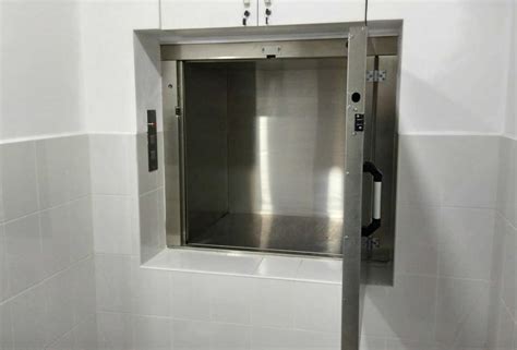 Кухненски асансьори Асансьори и подемни съоръжения ТЕХПРО и КО ЕООД