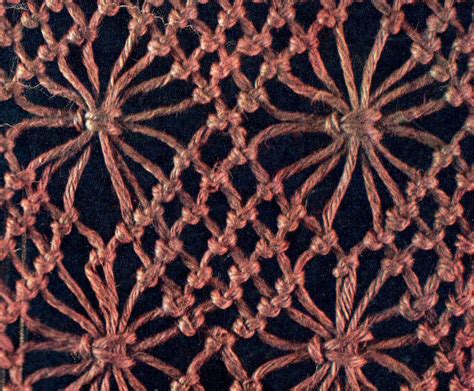 Unique Macrame Knitting Designs To Elevate Your Crafting