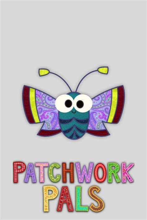 Watch Patchwork Pals 2016 Tv Series Free Online Plex