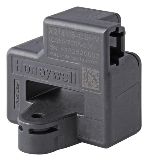 CSHV A Honeywell Sensor De Corriente Lazo Abierto Voltaje