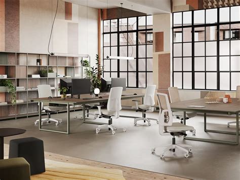 Kiku Office Chair By Frezza