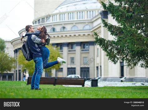 Beautiful Romantic Image And Photo Free Trial Bigstock