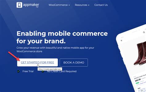 How To Create A WooCommerce Mobile App QuadLayers