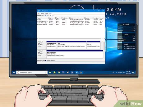 How To Add An Extra Hard Drive To A Windows PC Or Mac