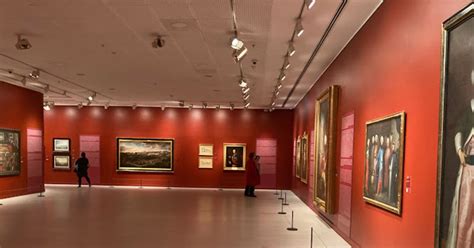 Pera Museum Museums In Istanbul Destinations Ai