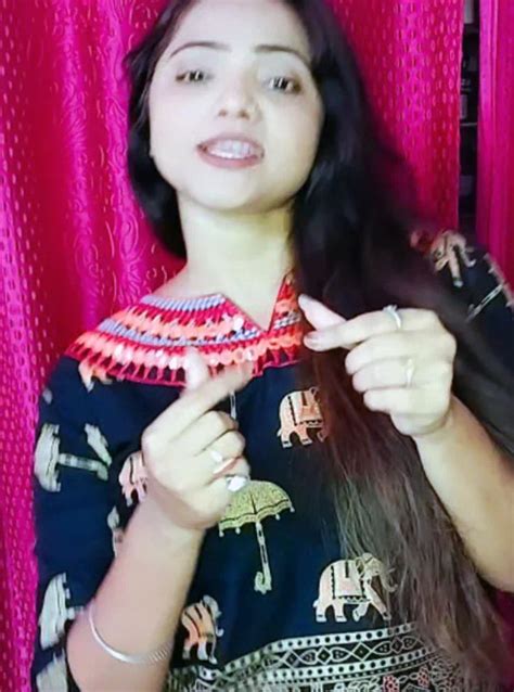 Bharti Jha Nude Photos And Leaked Porn 2025 Scandal Planet