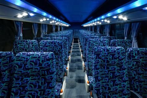 How To Prevent Motion Sickness In Bus Infinity Transportation