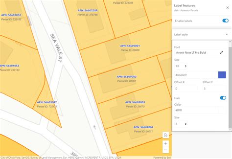 7 Features We Love In The New ArcGIS Online Map Viewer Beta Dymaptic