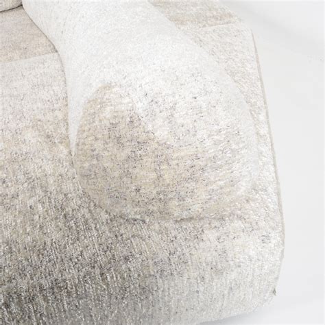 On The Rocks Modular Sofa By Francesco Binfaré For Edra Vintage