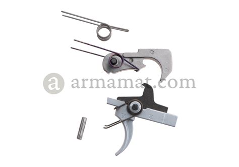 Alg Defense Ar Advanced Combat Trigger 2024 Armamat