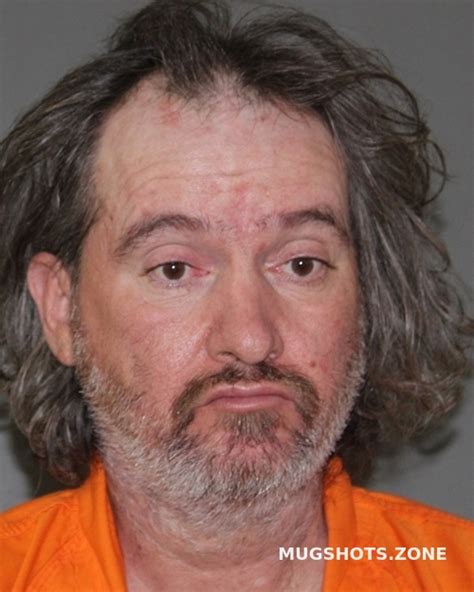 Thrapp Christopher 02112024 Titus County Mugshots Zone