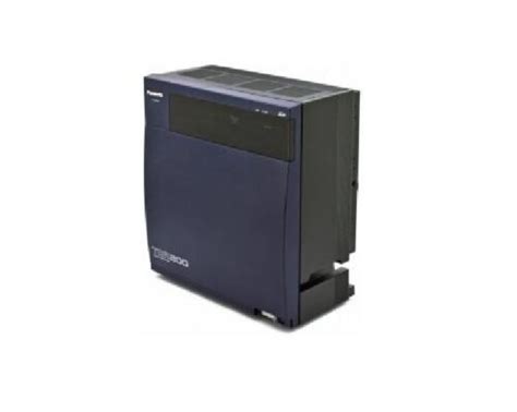 Refurbished Panasonic KX-TDA200 Hybrid IP-PBX Basic Cabinet | eBay