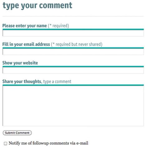 How To Design Comment Sections For Better Engagement Tips Practices And Examples Hongkiat