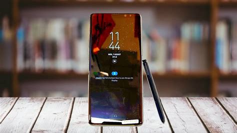 Samsung Galaxy Note 9 Примеры Фотографий – Telegraph