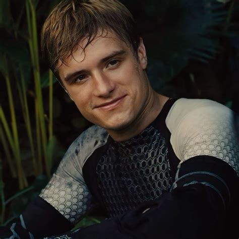 Peeta Mellark Film Le Labyrinthe Personnage Fictif