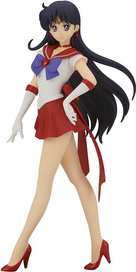 Eternal Sailor Mars