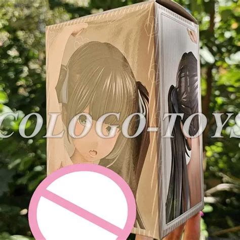 Action Toy Figures NSFW Insight Nikukan Girl Nikkan Shoujo Sumino Saki