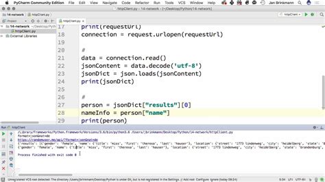 Json Data Processing In Python Made Easy