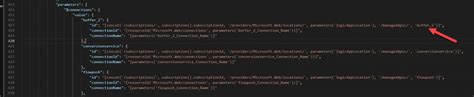 How To Fix A Logic App Deployment That Failed With The Error Apinotfound