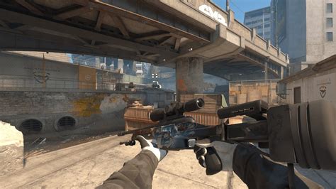 Scouting In Cs2 Is Easy Youtube