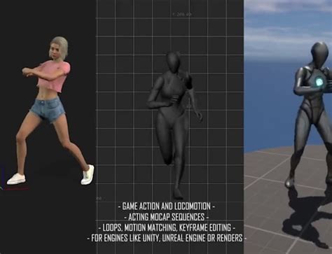 create 3d animations for games by joyoluwab fiverr