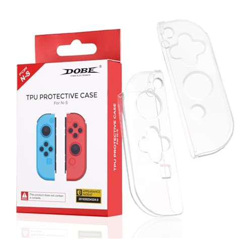 i tested the best nintendo switch joy con case here s why it s a must have accessory for gamers