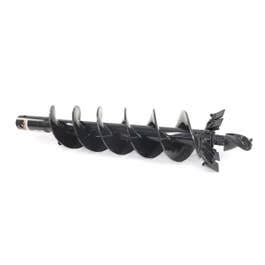 9 Inch Standard Duty Auger Bit 6666892 Bobcat Company