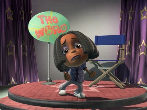 Image Libby  Jimmy Neutron Wiki Fandom Powered By Wikia