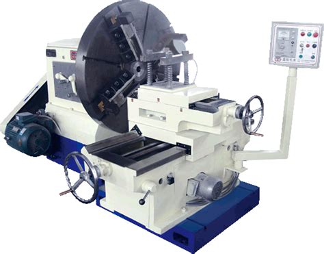 Facing Lathe Machine Esskay International Machine Tools Blog