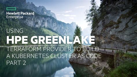 rajat malik on linkedin kubernetes cluster as code part 2