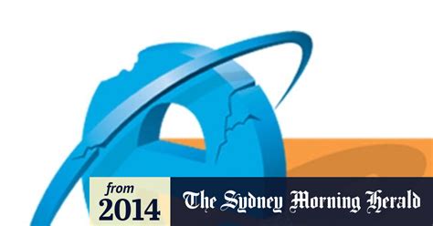 australia us uk advise avoiding microsoft internet explorer until bug