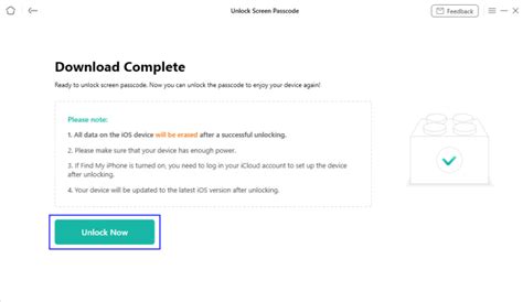 AnyUnlock Review 2024 Can It Salvage Your IOS Device