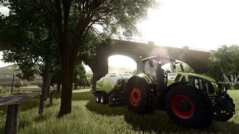 Shader MKSH für DLSS LS25 KingMods