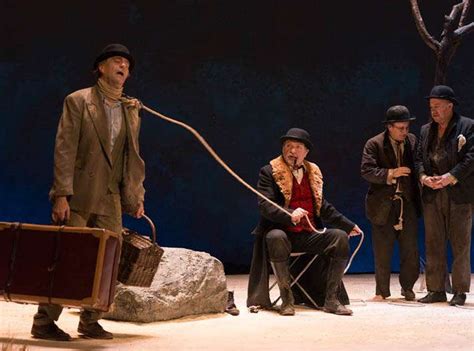 Waiting For Godot By Samuel Beckett Eu Readandart