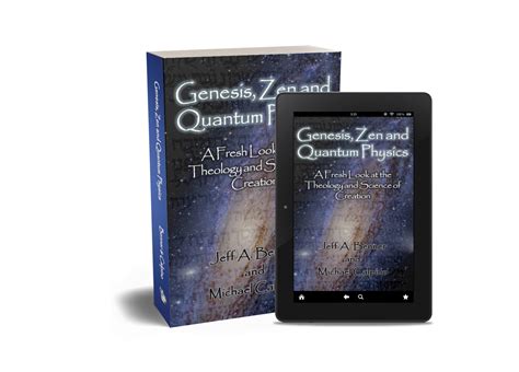 Book Genesis Zen And Quantum Physics