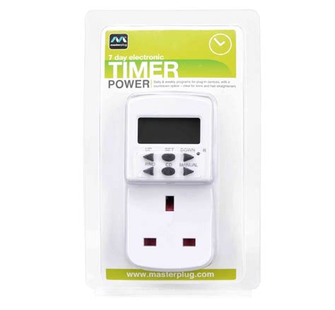 Buy Timer Switch Online In Singapore Hardwarecity Singapore