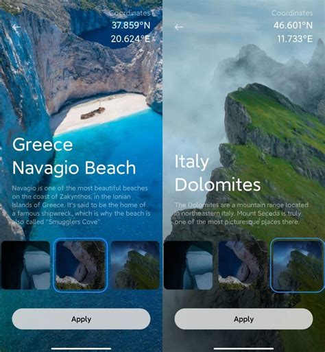 MIUI 12 Down Load The Official Xiaomi Wallpapers And Super Wallpaper