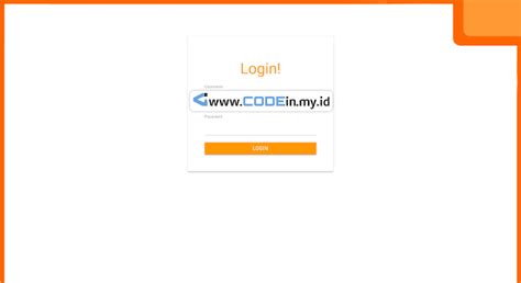 Source Code Aplikasi Pengaduan Masyarakat Berbasis Web Php Codein