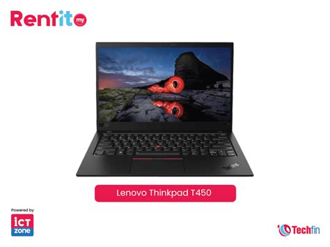 Lenovo Thinkpad T450 Laptop 14 Refurbished Subplace Subscriptions Make Life Easier