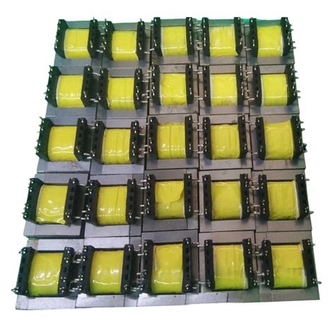 Voltage Sensing Transformer At ₹ 350piece इलेक्ट्रॉनिक ट्रांसफार्मर